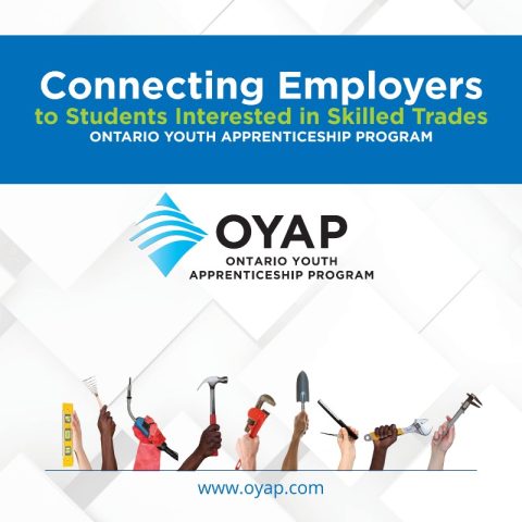 Employers - OYAP