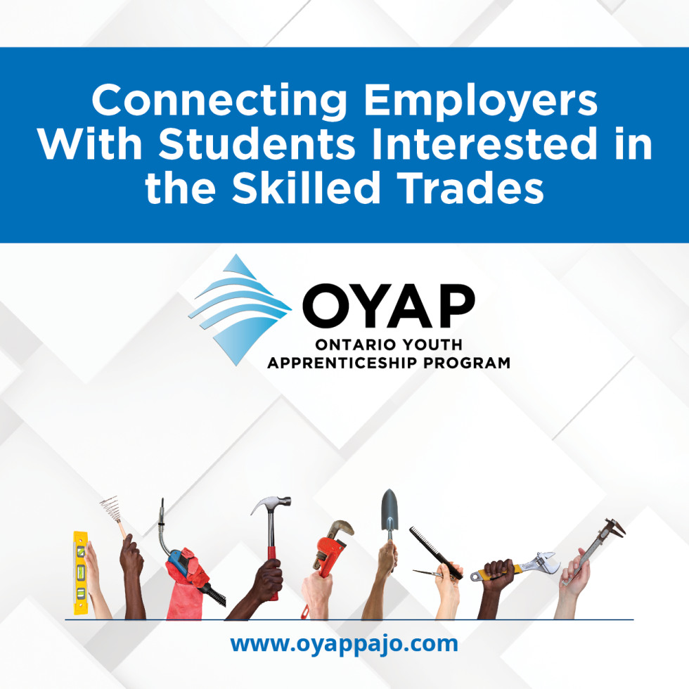 Employers - OYAP